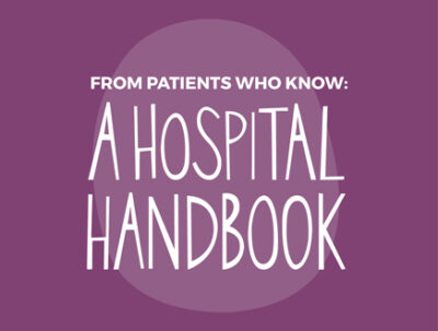 Patients & Visitors - PRHC