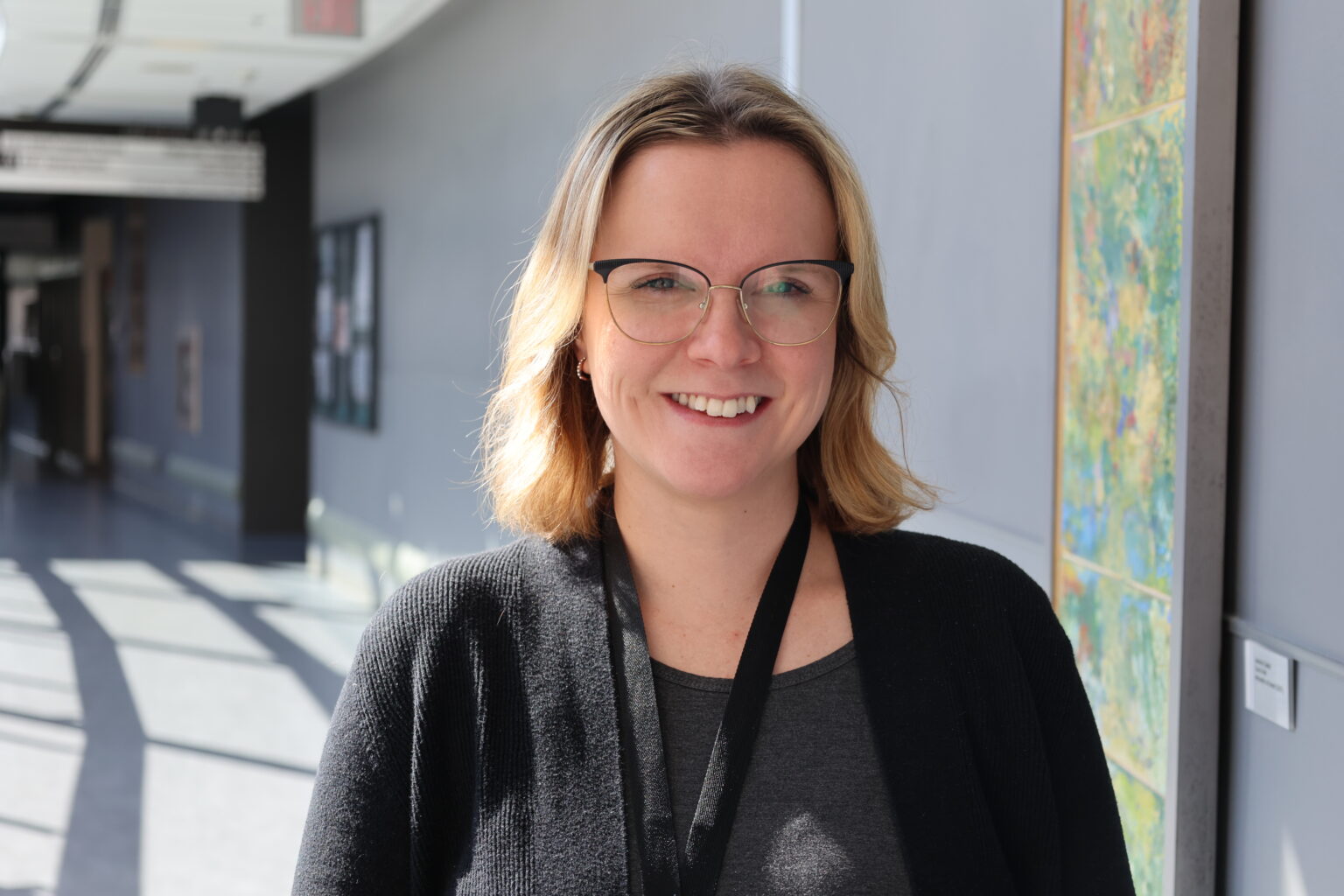 People of PRHC - HR Professionals - PRHC