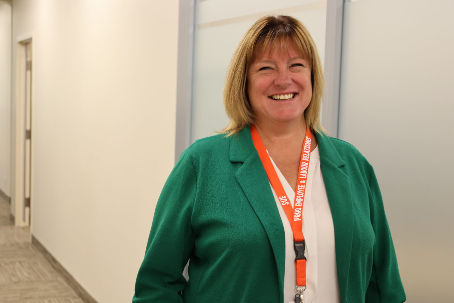 People of PRHC - HR Professionals - PRHC