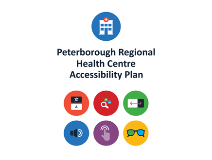 Accessibility - PRHC