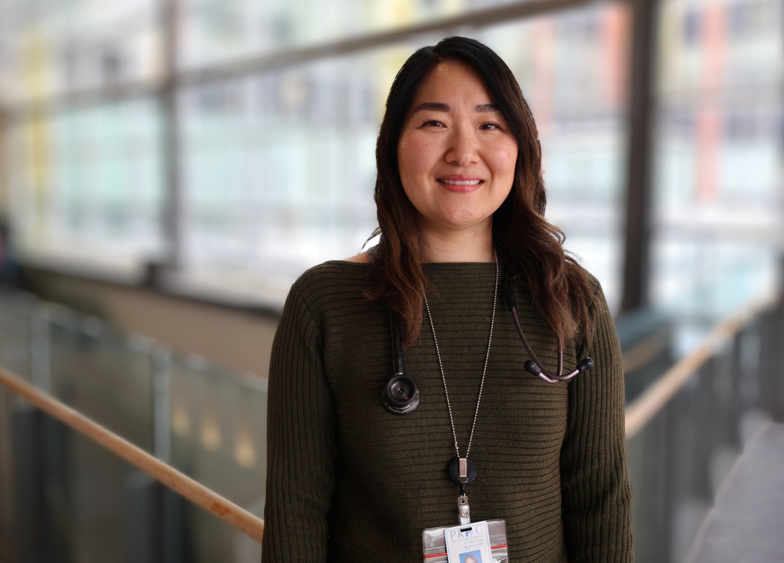 Cancer Care - PRHC