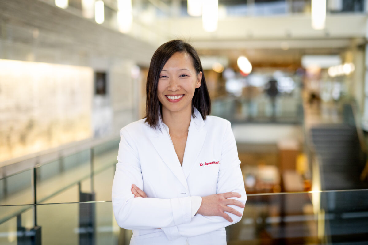 Senior Leadership Team - PRHC