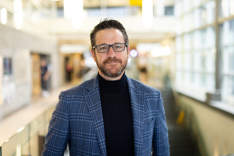 Senior Leadership Team - PRHC