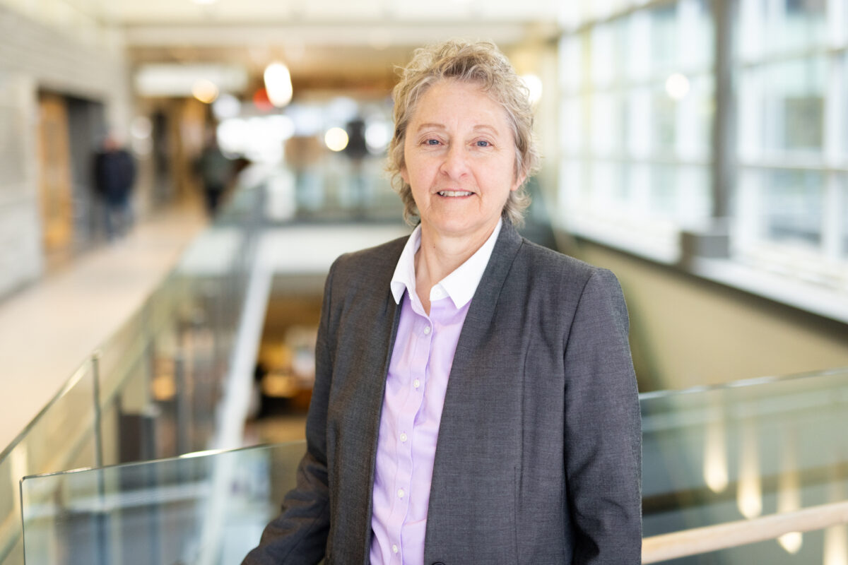 Senior Leadership Team - PRHC