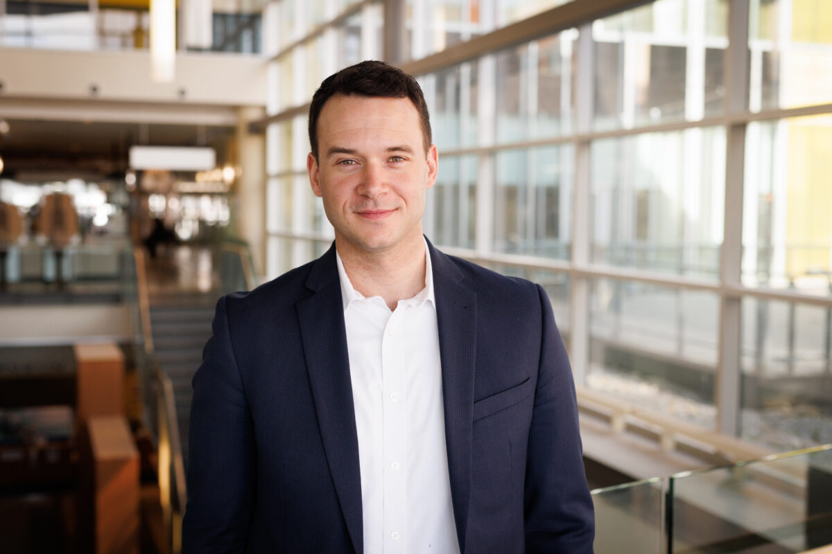 Senior Leadership Team - PRHC