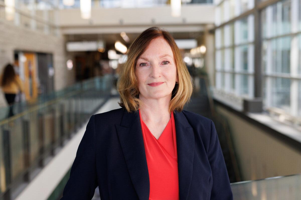 Senior Leadership Team - PRHC